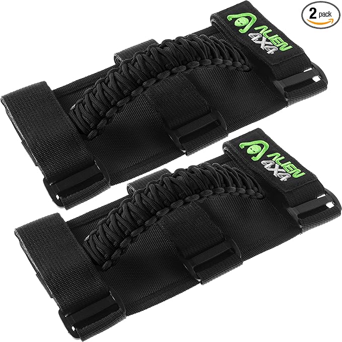 Alien Sunshade for Jeep Gladiator: Sun Protection & Comfort - Alien ...